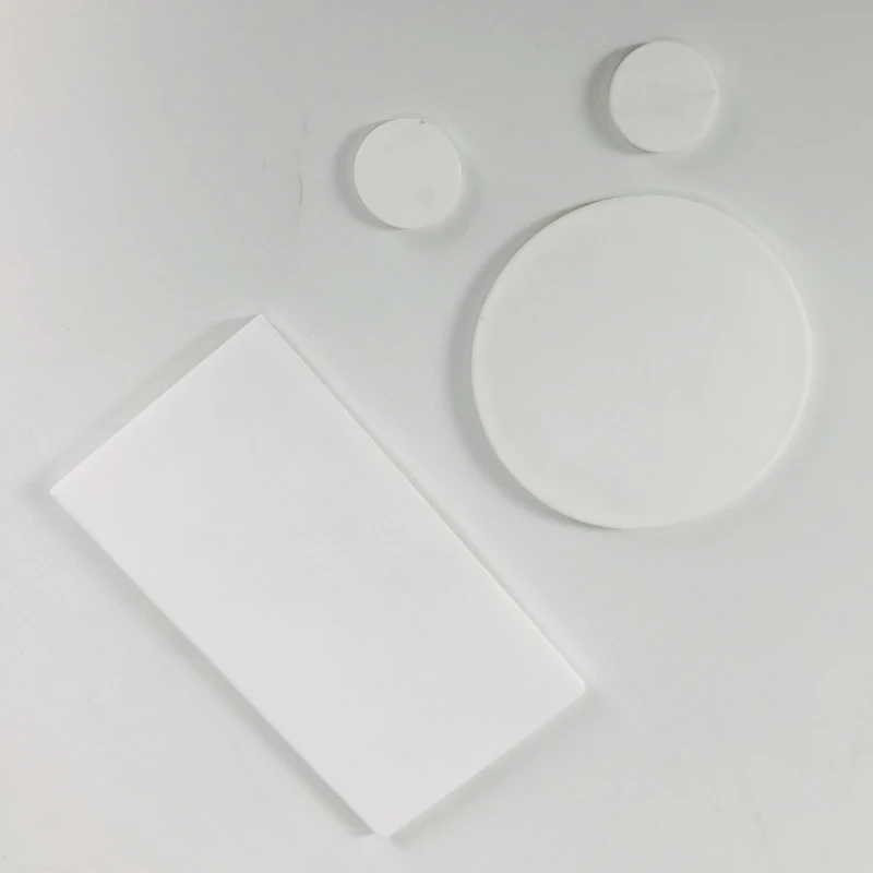 Hydrophobic Hydrophilic Hydraulic Pore Pressure Filters