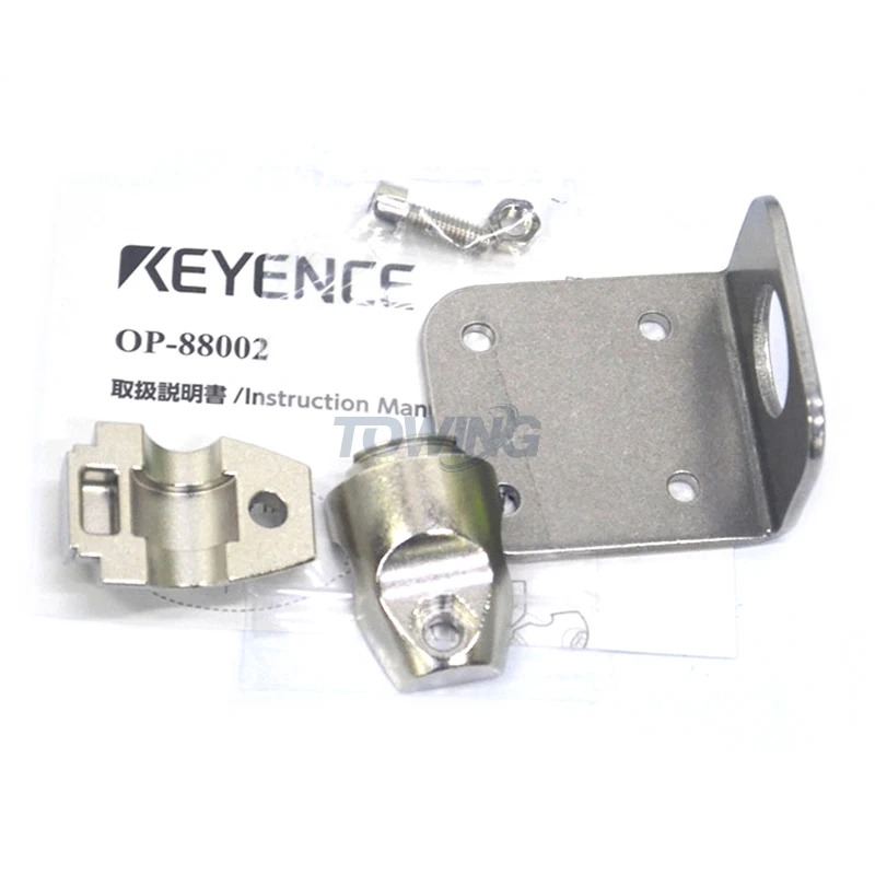 100% Original Keynece Adjustable Bracket Op-88002 In Stock Now - Buy ...