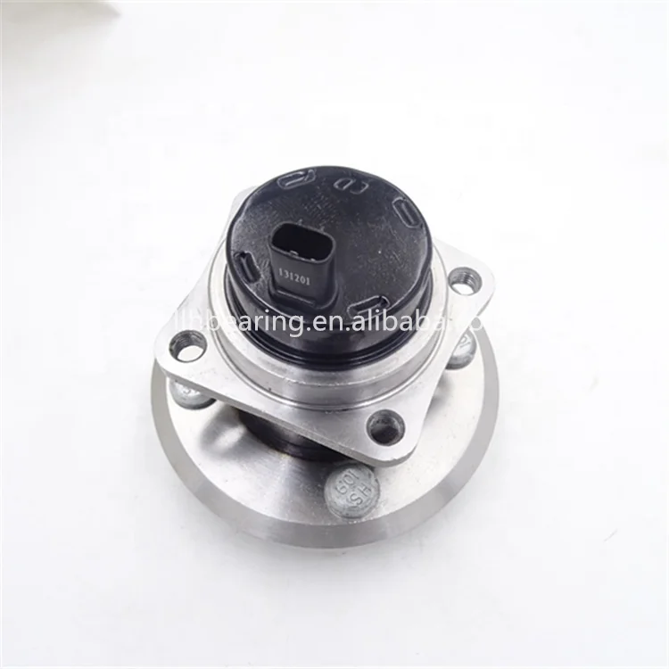 LLH Wheel Hub Bearing 42450-02090 - Precision & Durability