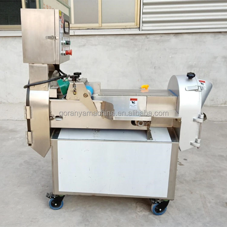 Various Model Vegetable Slicing And Dicing Ginger Potato Slicer Cutter ...