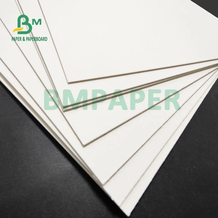1.6MM 2MM Absorbent Cotton Paper for Car Air Fresheners
