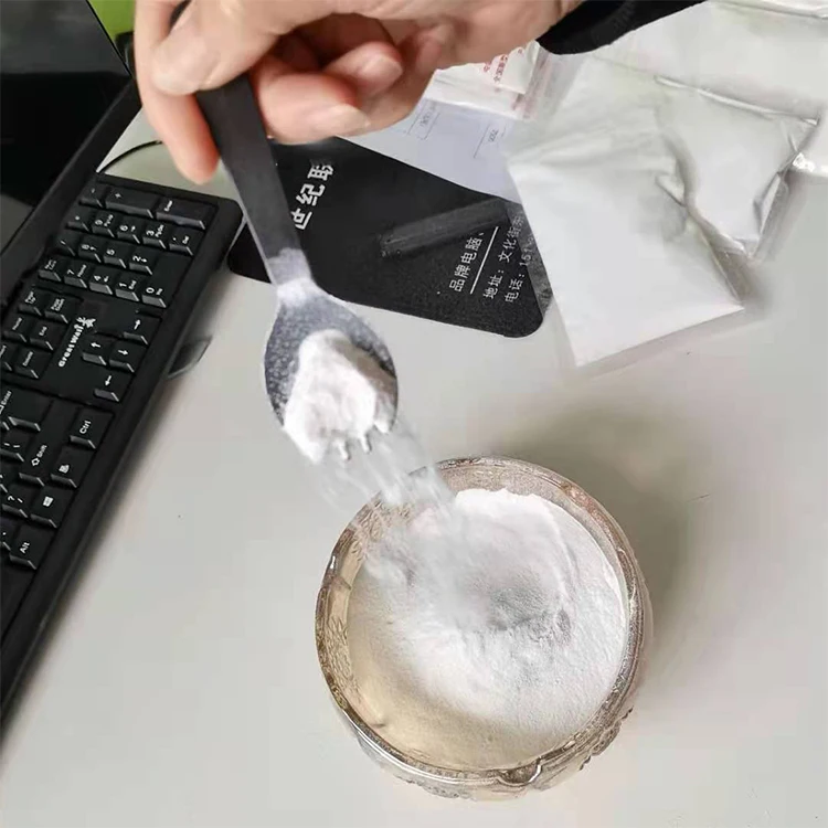 Acrylic Denture Base Polymer Powder Rdp For Ceramic Tile Pointing Agent ...