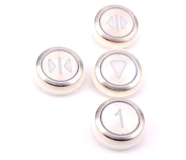 Kone Elevator Button Elevator Cop Lop Button Kone Button Pcb An180go1 ...