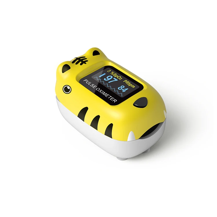 Contec Cms50q1 Oximeter Pediatric Infant Pulse For Baby - Buy Oximeter ...