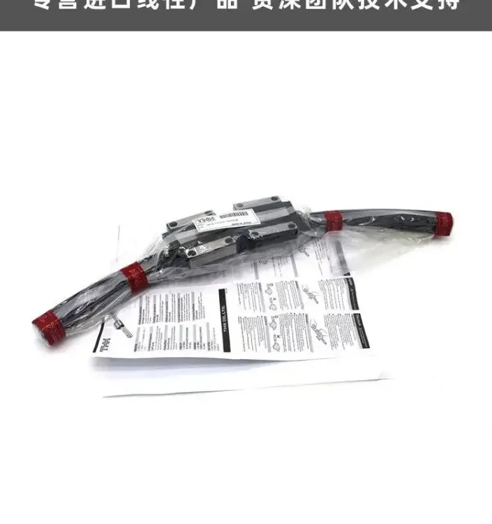 R Guide / Straight-Curved LM Guide Rail for Accurate Arc Movement in ...