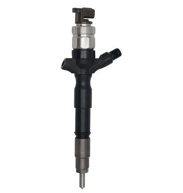 Vit-An Common Rail Fuel Injector 095000-5920 23670-09070 1kd 3.0 For ...