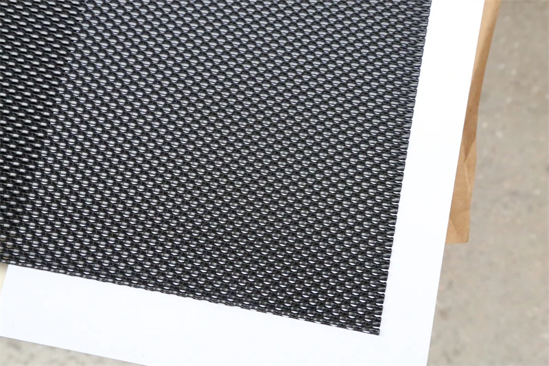 Australian Standards Heavy Duty DVA Mesh One Way Vision Window Screen ...