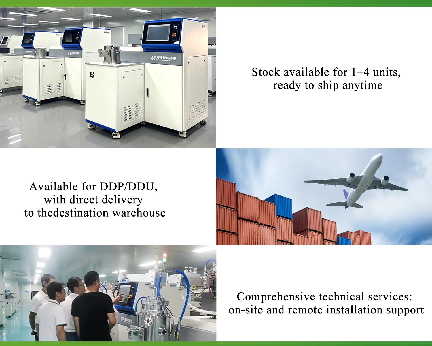 Automatic Run MPCVD Machine - Microwave Deposition Cvd-diamond-making ...