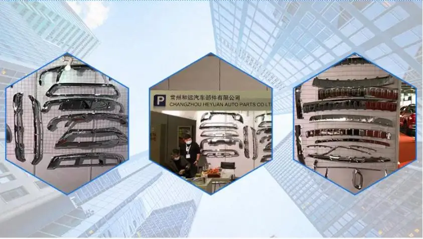 梅赛德斯奔驰w207 2078850774 2078850874 2078850974前保险杠唇分离器车身套件，外观为亮黑色 - Buy ...