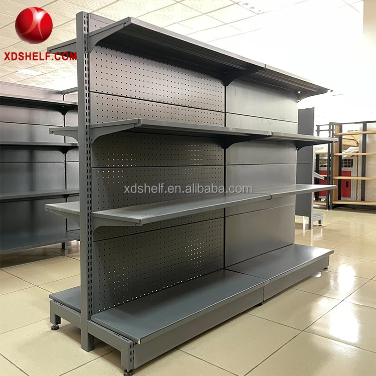Custom Square Table Shop Counter Display Shelf For Stationery - Buy ...