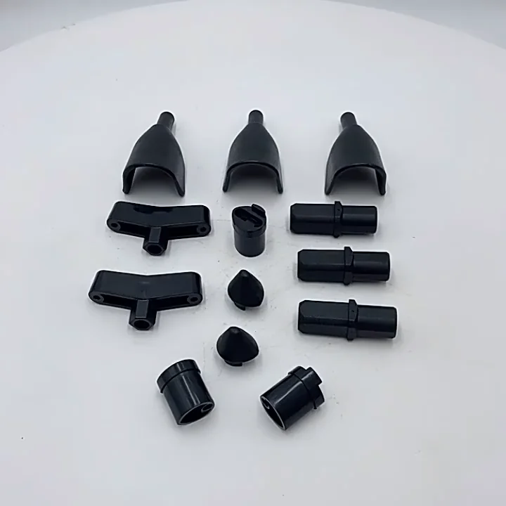 Plastic Injection Injecting Molded Bracket Plastic Products From China ...
