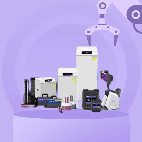 AEC Factory Live Stream--Odor Removal and Air Cleaning Product Show ...