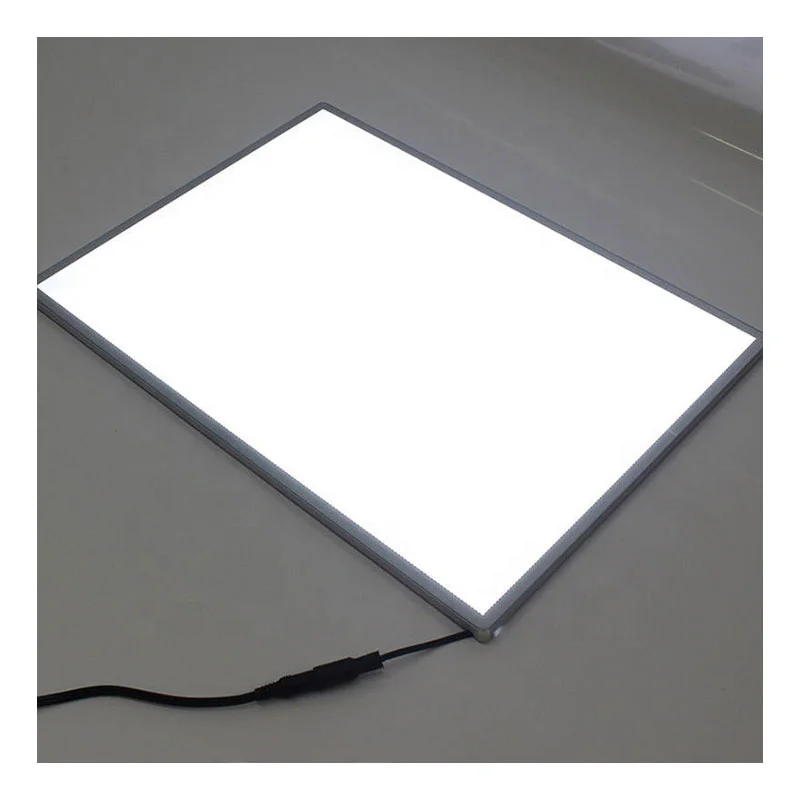 Ultrathin A1 A2 A3 A4 Outdoor Poster Lightbox For Campsite And Restaurant Menu Display - Buy ...