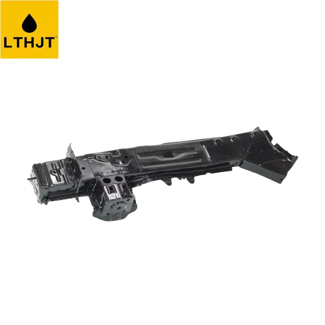Auto Parts Bumper Bracket Front Longitudinal Beam for Toyota Highlander