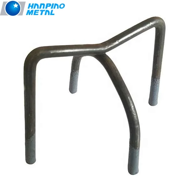 Hanpiao Formwork Accessories - Durable Steel Rebar Chairs