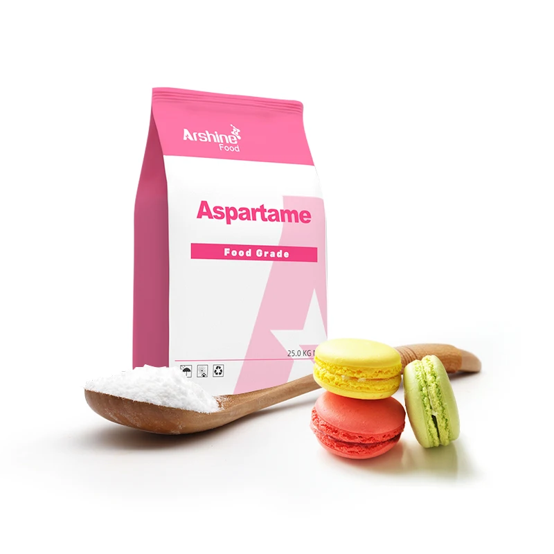 Aspartame E951 Price Polyurea Pure Quality Food Grade Price Food Grade ...