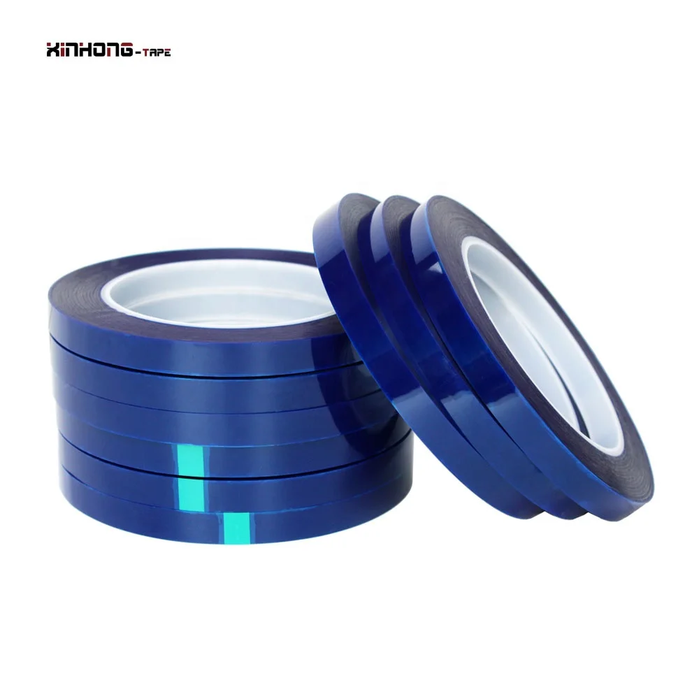 Blue Color Heat Resistant New Energy Electrical Termination Insulation ...