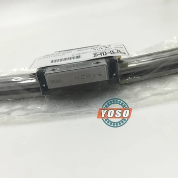 Curved Linear Rail Guide Hcr12a1uu+60/100r Hcr15a1uu+60/150r Hcr15a1uu ...