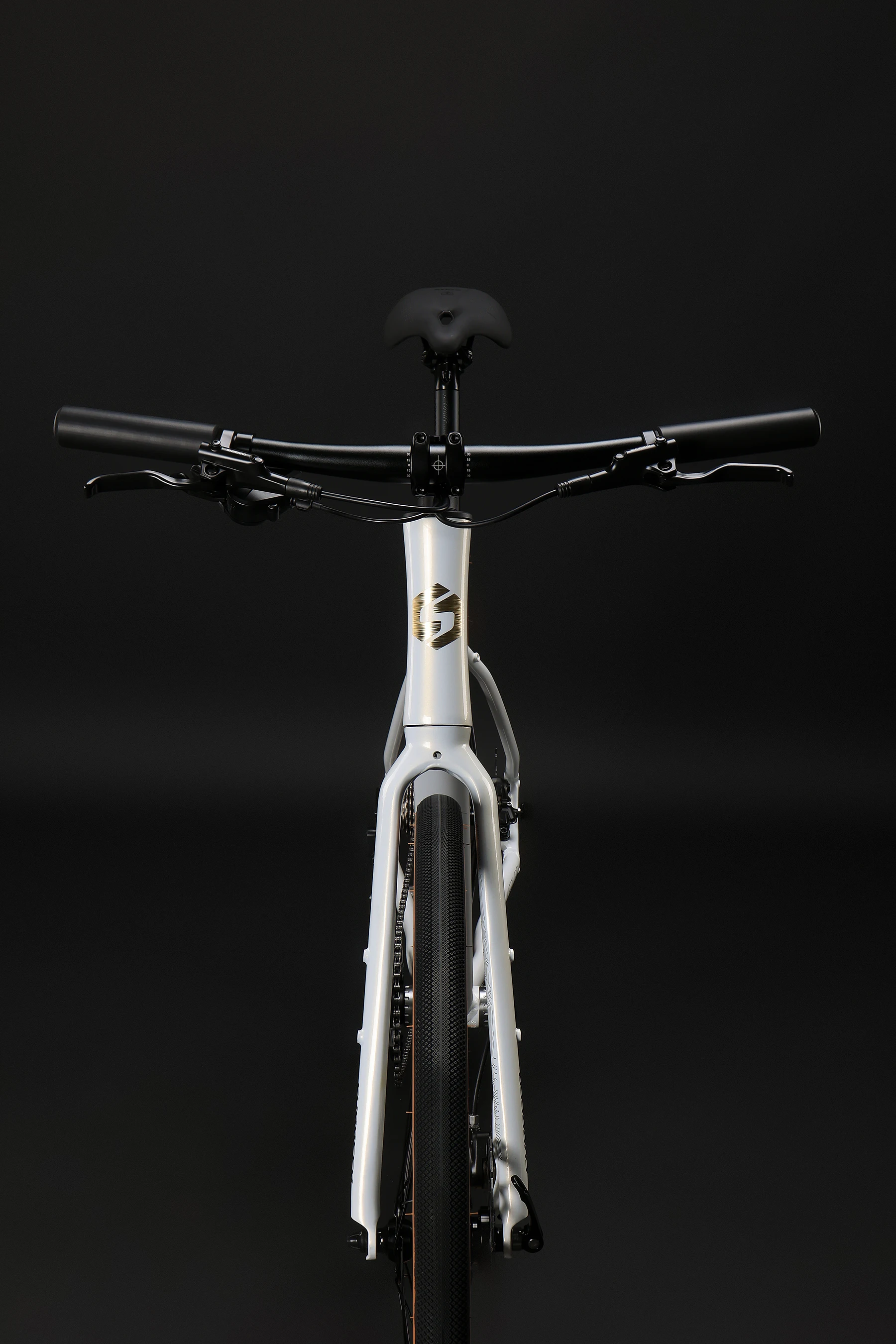 700C SUNPEED Kepler Gravel Bike - Disc Brake & Aluminum Frame