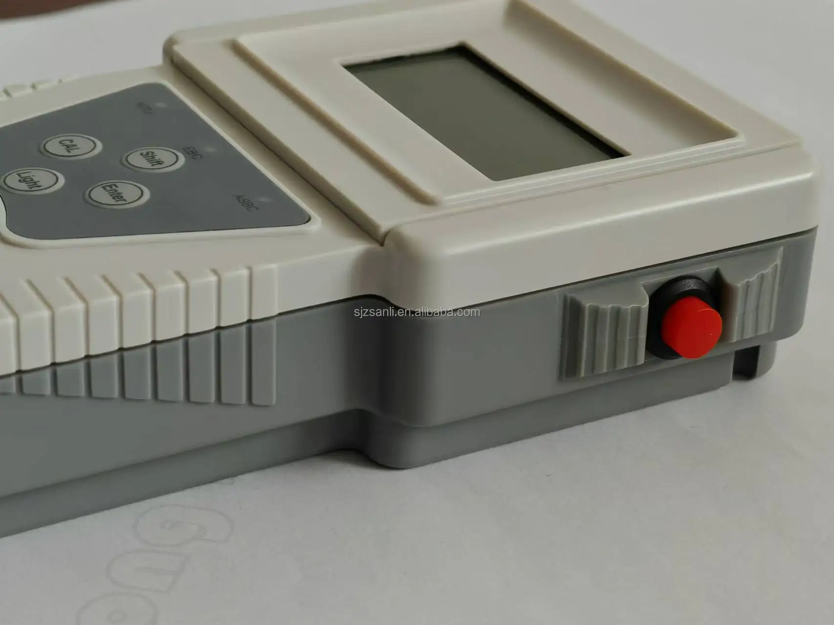 SGZ-200BS Water Turbidity Meter - 0-200NTU Portable Tester