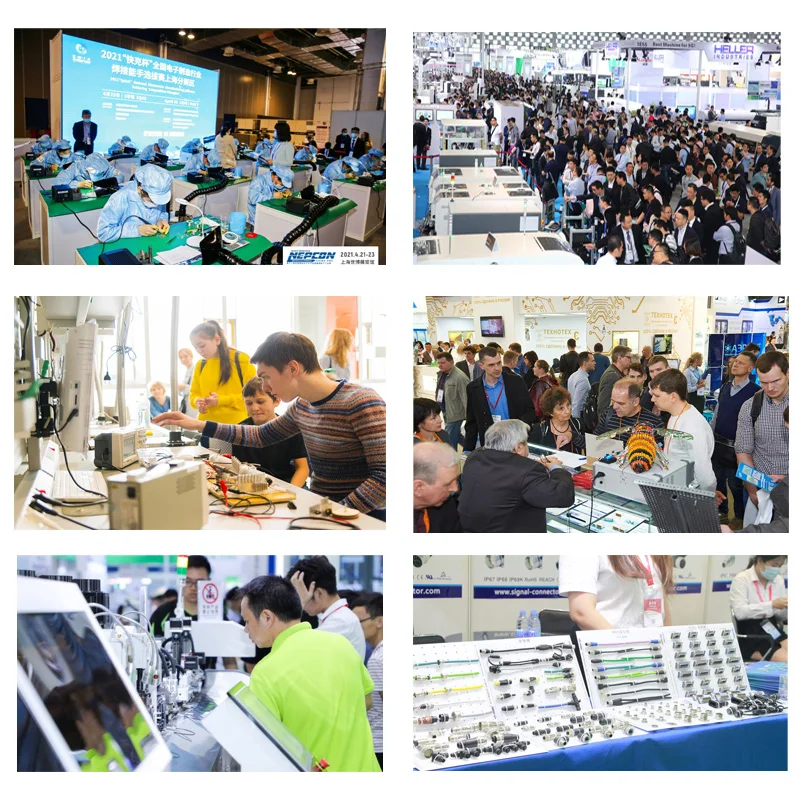 AWM 3239 Silicone Rubber High Voltage Cable - 50kv Wire Harness with ...