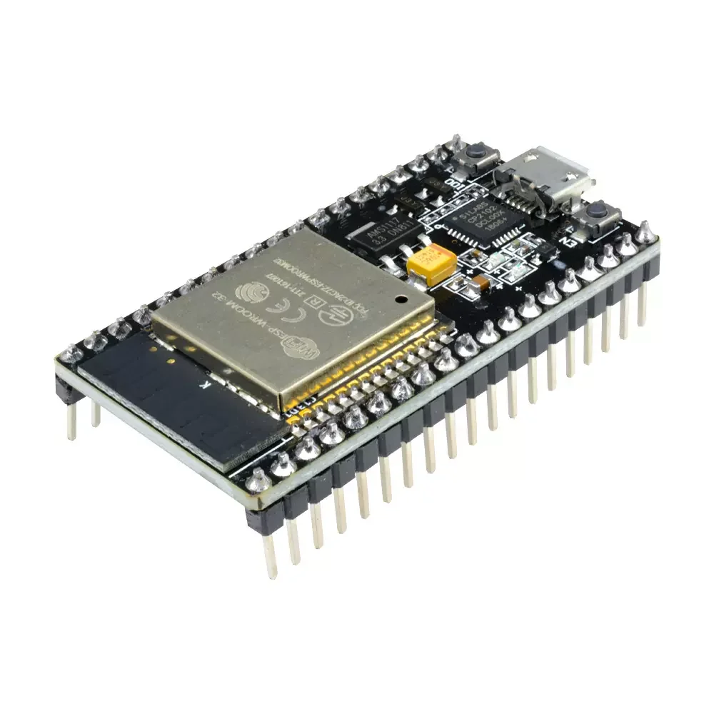 NodeMCU ESP-32S Lua Development board Serial port WiFi Bluetooth module ...