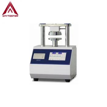 Pat Ect Rct Fct Cmt Cct Laboratory Paper Paperboard Full-automatic ...