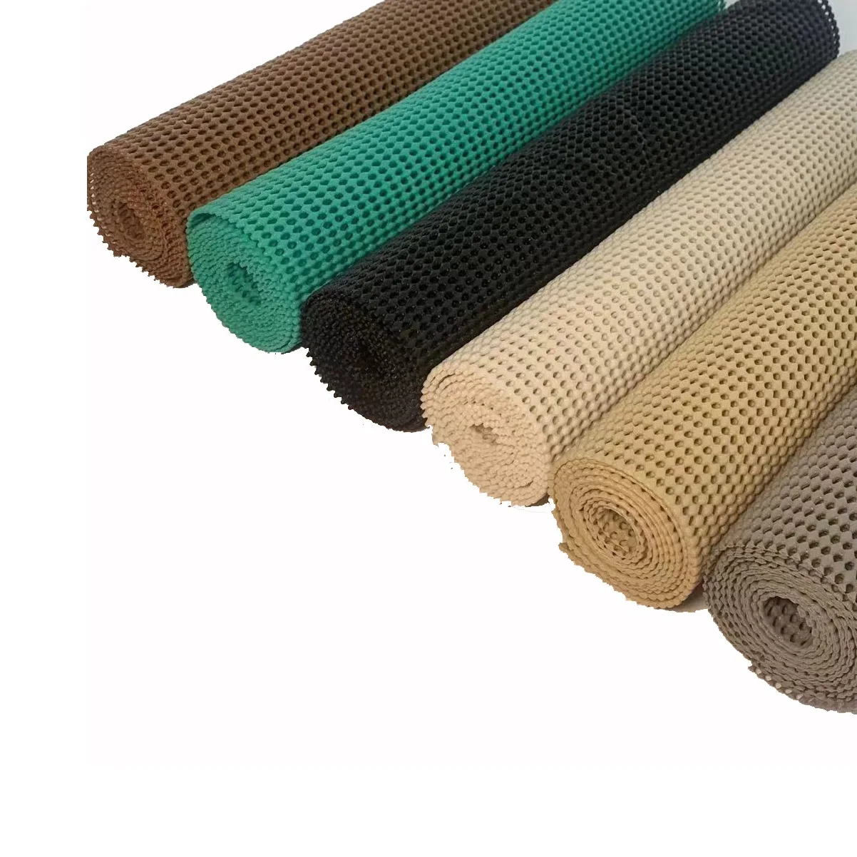 Customizable Home Mat Grip Latex-free Rubber-free Foam Pvc extra Strong ...