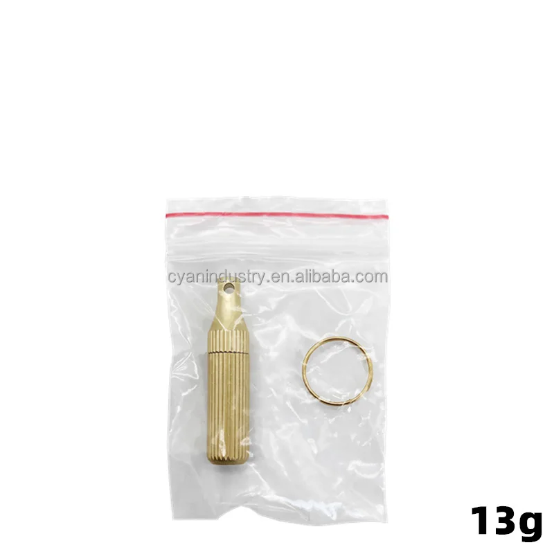 Edc盒刀开信刀钥匙圈小口袋刀钥匙扣黄铜胶囊迷你刀户外应急口袋切割工具 - Buy Edc多功能钥匙圈小口袋刀,钥匙扣黄铜胶囊迷你刀,开盘刀 ...