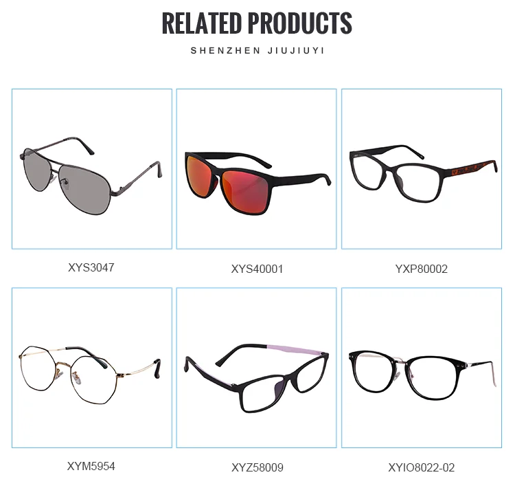 99yi Acetate Optical Glasses Private Label Eyeglasses Designer ...