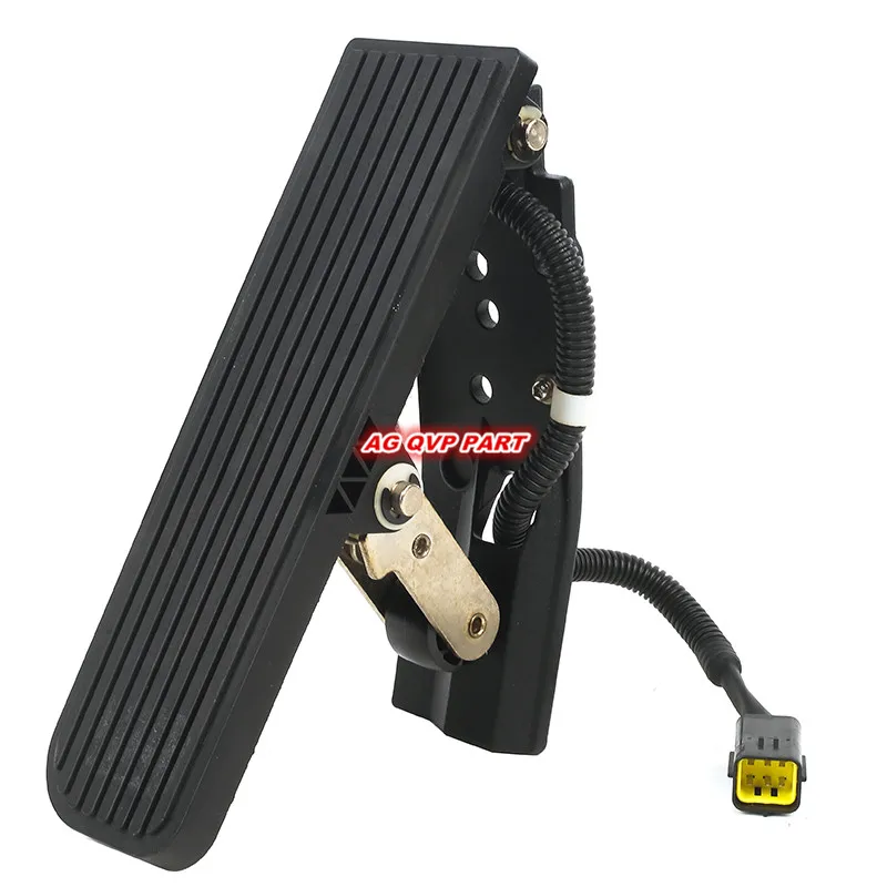 Cheap Price Electric Accelerator Pedal For Isuzu Truck Parts Nkr94 ...