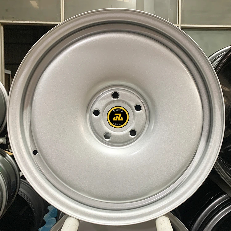 Jiangzao Custom Wheels Rims Steels Wheels Rims Every Model Colors for ...