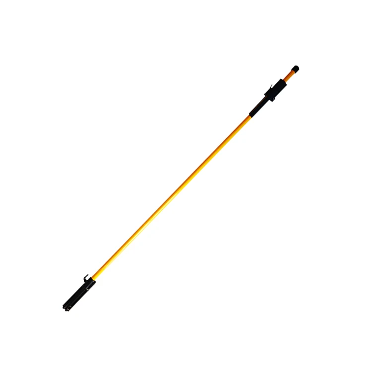 Customize Epoxy Resin High Voltage Insulated Shotgun Telescopic Hot ...