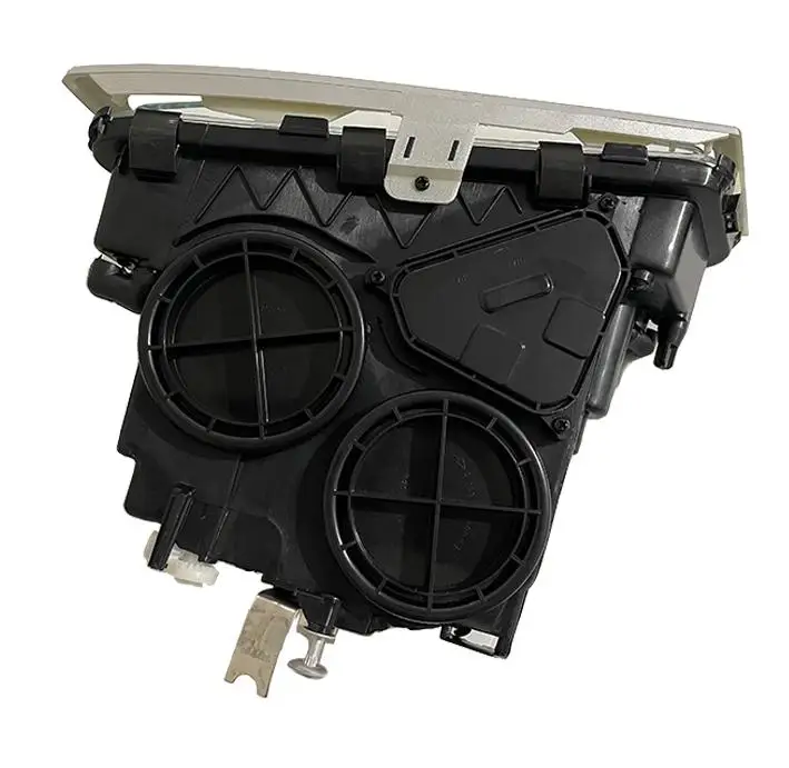 24v Oem Left/right Fog Light Led Front Fog Light For Volvo Fh13 Truck ...