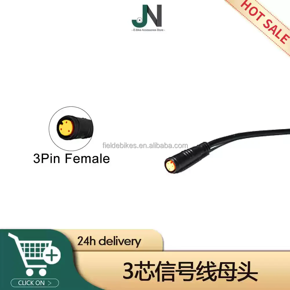 Julet Connector - Durable and Waterproof Cable Solutions