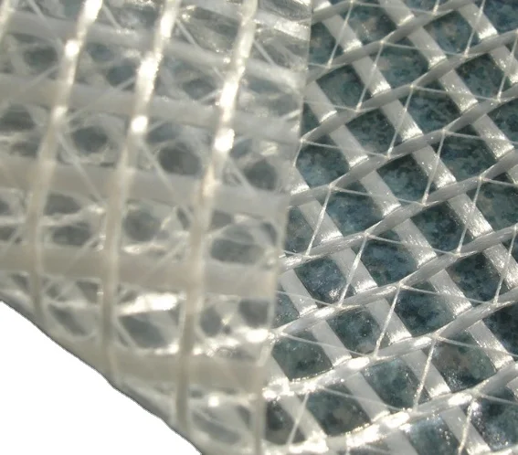 New laminated Permeable Backing vapor barrier foil roof membrane ...