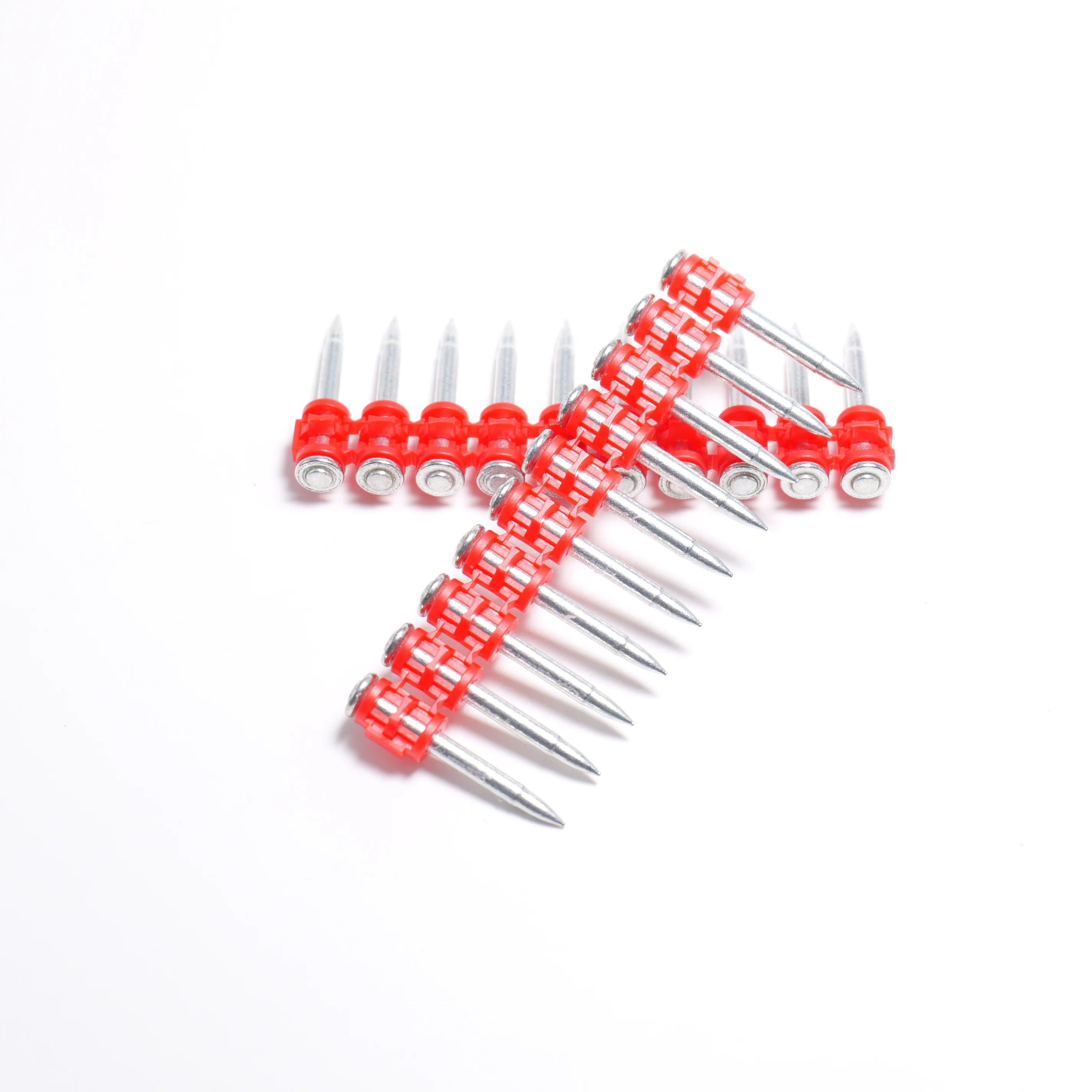 Factory Direct Supply Bullet Point Bx3 Gas Nails For Fasten ...