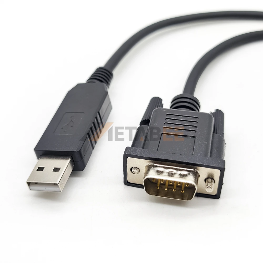 Serial Vga Db15 Db25 D Sub 15 25 Pin Rs232 232/485 To Usb H-i-d Hdd ...