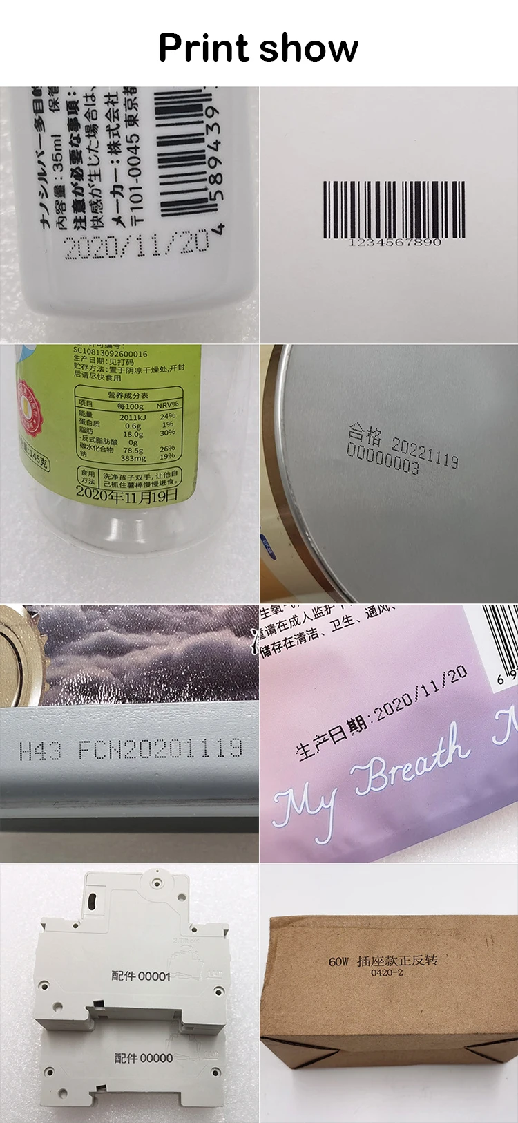 Driver License Card Printer / Pvc Printer / Card Printing Uv Printer ...