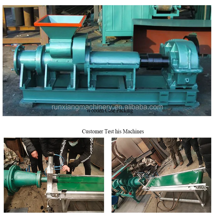 Higher Capacity Skewers Charcoal Bbq Grill Oven Barbecue Machine ...