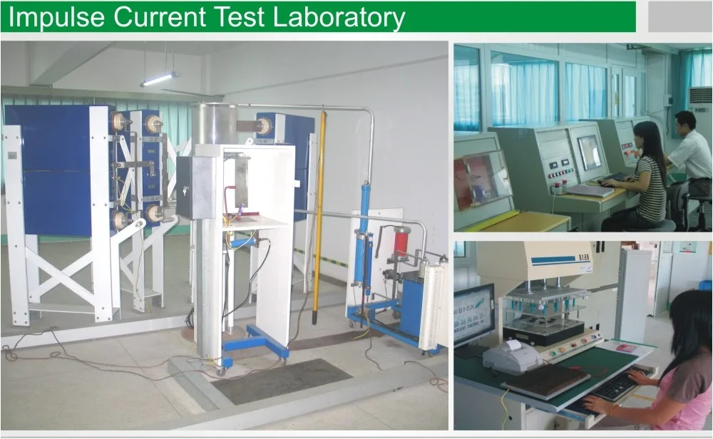 Surge Counter Outdoor Spd Ip65 Lightning Protector 0-9999999 7 Digits ...