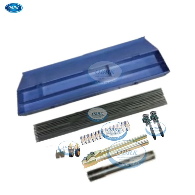 Mackintosh Probe Prospecting Kit For Hand Augering And Sampling Bs ...