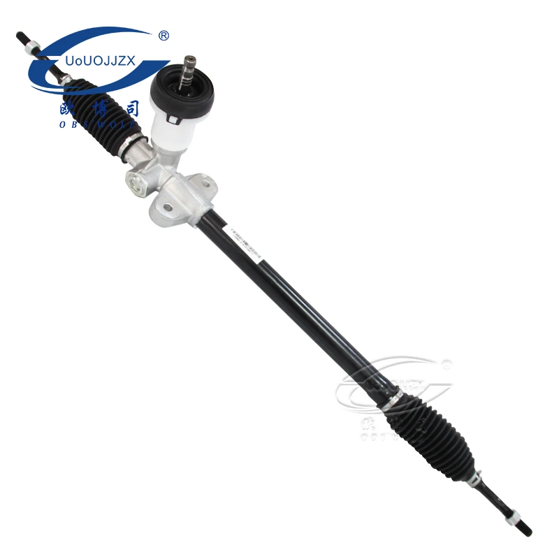 Auto Steering Gear Power Steering Rack for JAC Refine S3 LHD J406A ...