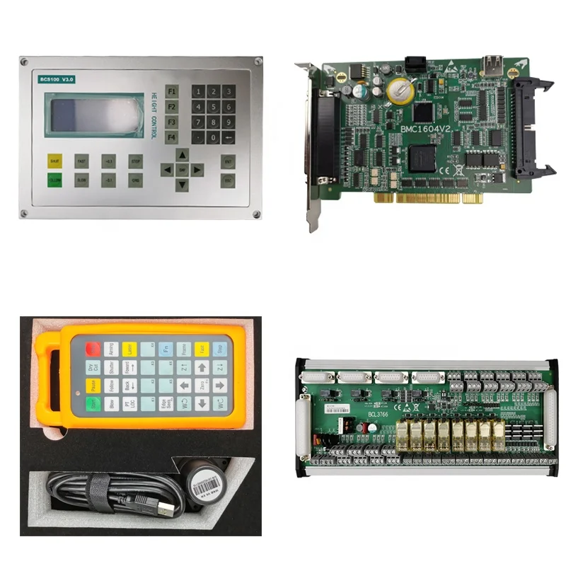 Cypcut Controller Fscut3000s Fscut2000c System For Laser Cutting ...