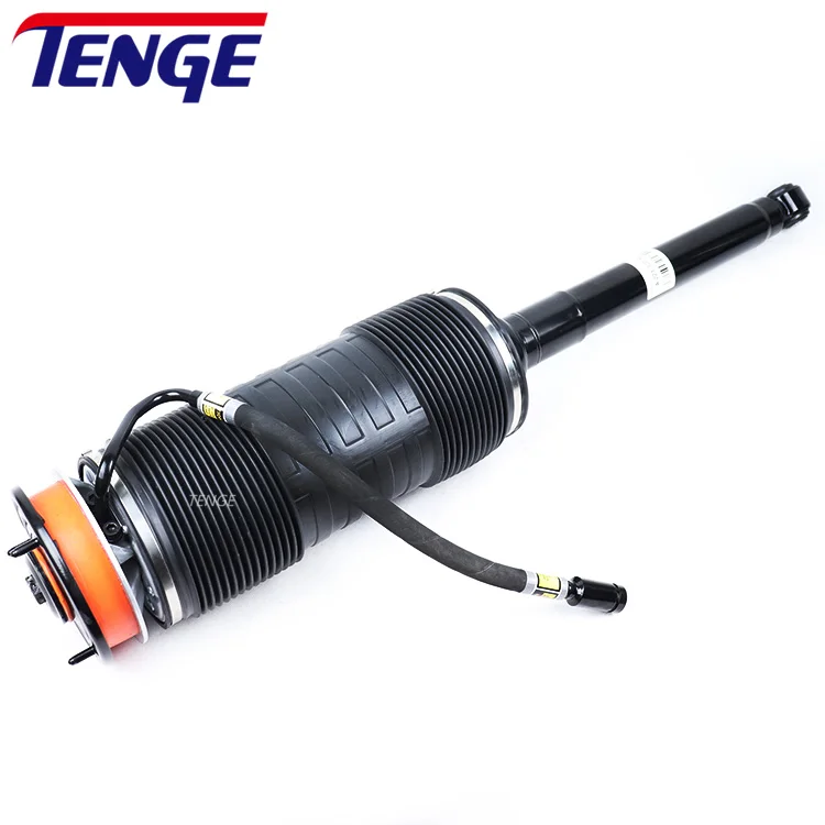 Auto Part Rear Air Hydraulic Shock Absorber Fit For Mercedes S-class ...