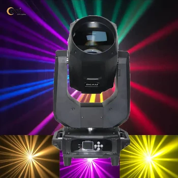 2 Prisms Rainbow Effect 9r Beam 260 Moving Head 260w Sharpy Moving Head ...