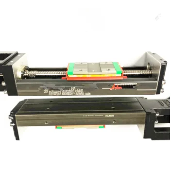 Hiwin KK Linear Modules - High Performance Guide Solutions