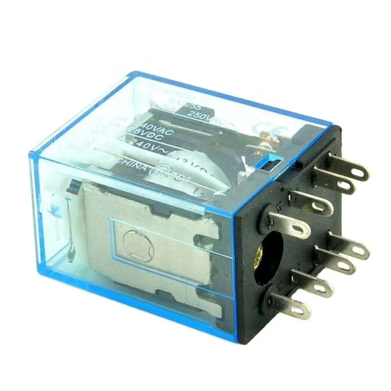 My2n-j-24vdc My2n-j My2n-j-dc24 General Purpose Relays Gp Relay - Buy ...