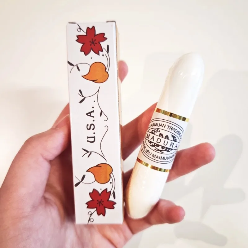 Madura Stick - Postpartum Vaginal Tightening Wand