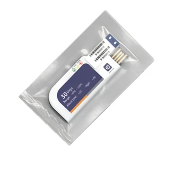 60days En12830 Comply Pdf Single Use Data Logger Temperature Rohs Comply - Buy Usb Temperature ...